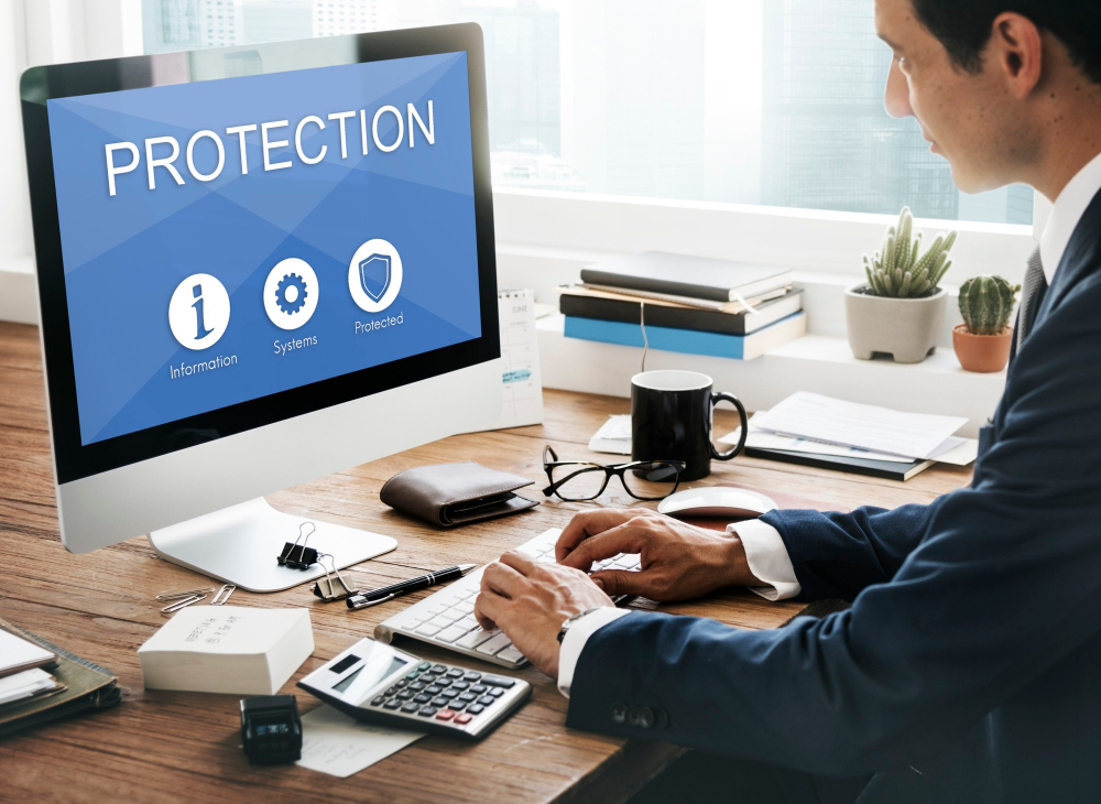 The 5 Biggest Banking Security Threats – And How to Protect Yourself