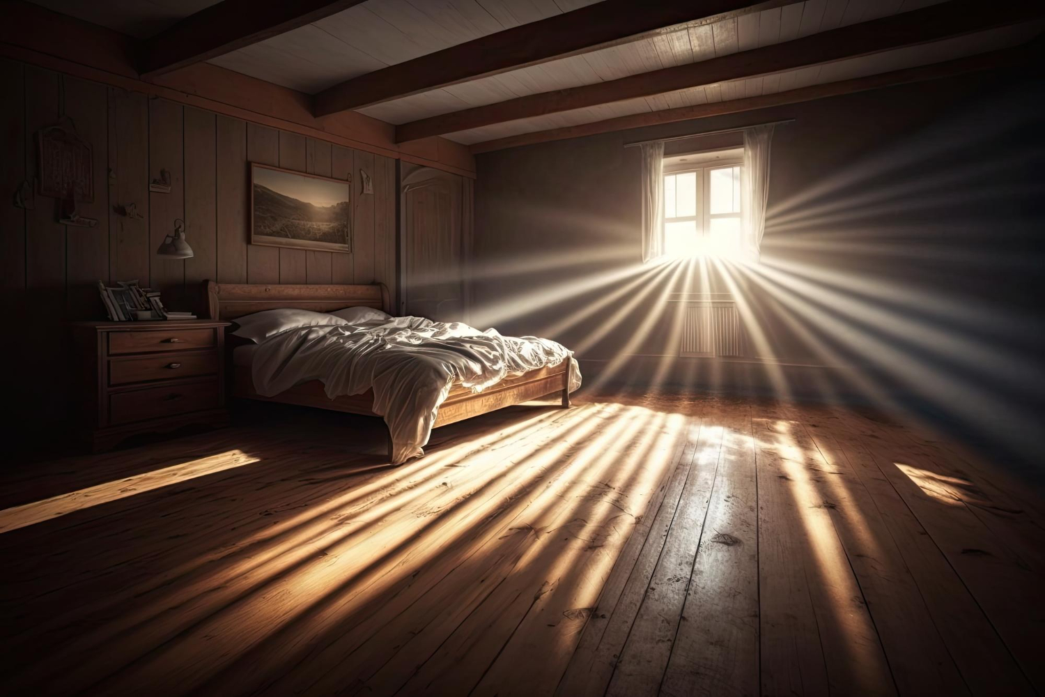 Empty Nest? Here's How to Cope