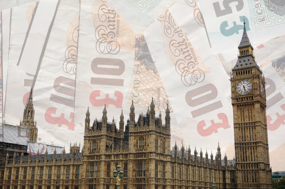 Spring Budget 2024 Overview